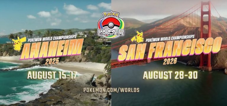 2026 Pokémon World Championships – Pokémon Blog