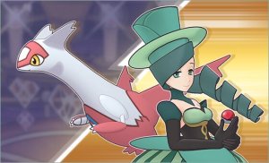 Pokémon Masters EX adds missions to the Ultimate Battle Morgan’s ...