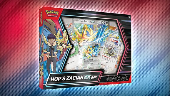 Full content details and release date revealed for the new Pokémon TCG ...