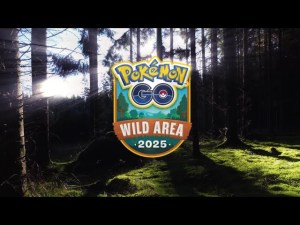 New Pokémon GO Wild Area in-person event will be held in Nagasaki ...