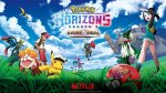Pokémon Horizons: Season 3—Rising Hope will officially be added to ...