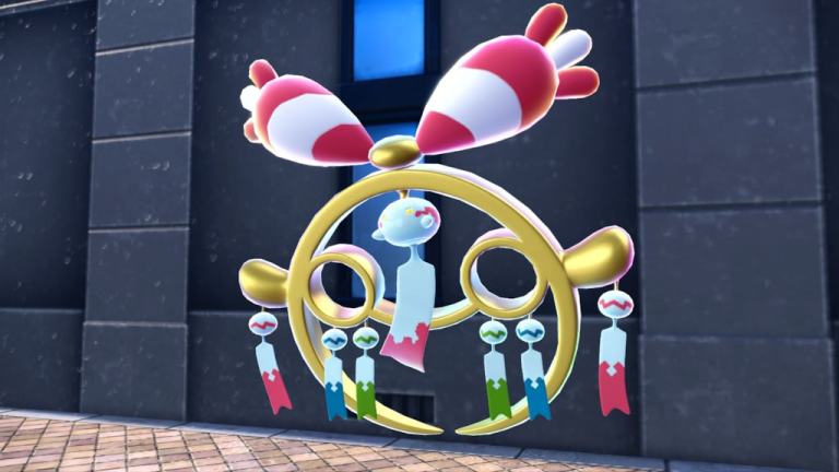 New Pokémon Legends: Z-A update version 2.0.1 now available on Nintendo ...