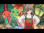 Video: Arven and Scovillain are ringing in holiday cheer in Pokémon ...