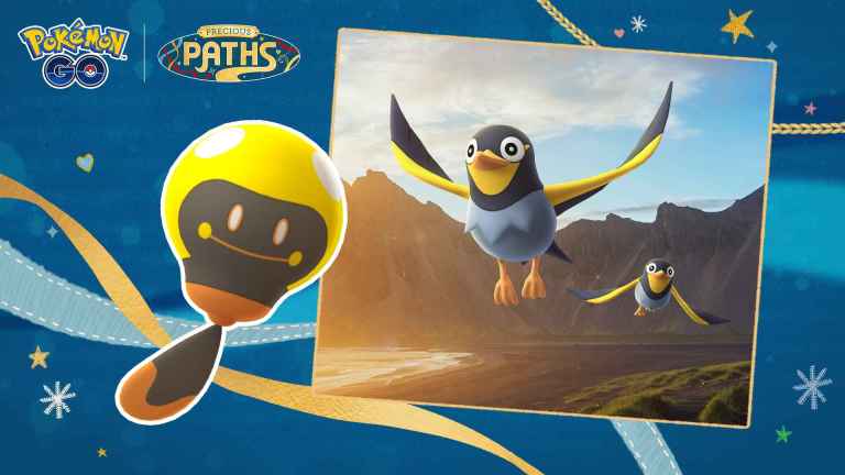 Pokémon GO High Zaptitude event now underway until January 13 featuring ...