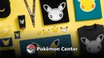 Pokémon 30th merchandise collection available now at the official ...