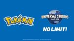 Universal and The Pokémon Company are officially bringing Pokémon ...