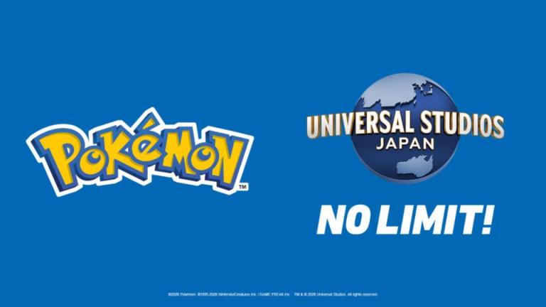 Universal and The Pokémon Company are officially bringing Pokémon ...