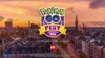 Video – Pokémon GO Fest 2026: Copenhagen is starting soon – Pokémon Blog