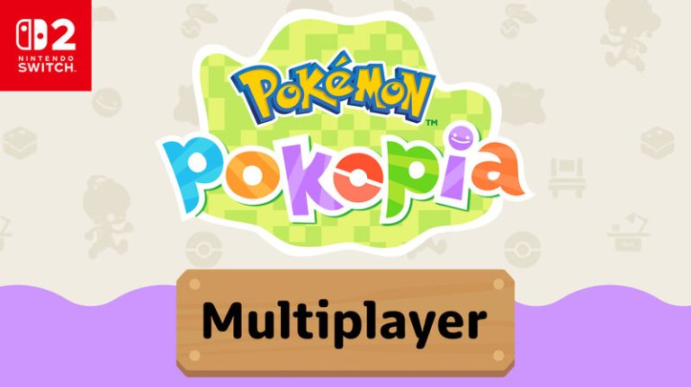 Pokémon Pokopia multiplayer explained: How to visit, build and share ...
