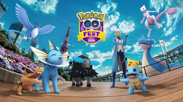 Mega Mewtwo X and Mega Mewtwo Y available now in Pokémon GO for the ...
