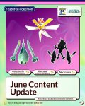 All major featured Pokémon, Max Battles, five-star Raids, Mega Raids ...