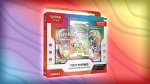 New Pokémon TCG: First Partner Illustration Collection—Series 2 ...