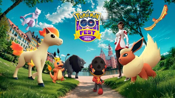 Pokémon GO shares additional information about the Super Mega Raid ...