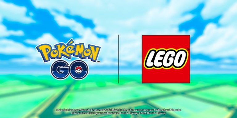 Pokémon GO players can visit participating LEGO Stores for event-themed ...