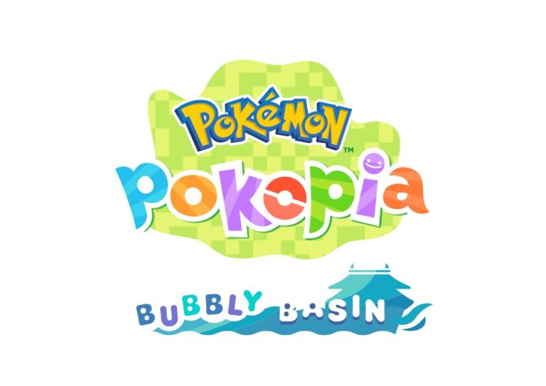 Pokémon Pokopia paid Expansion Pass debuts Bubbly Basin in August 2026 ...