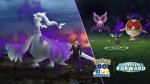 Pokémon GO Flying Taxi: Taken Over will run from June 25 to 29 ...